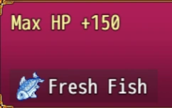 Fresh Fish | Fantasy World Souls Wiki | Fandom
