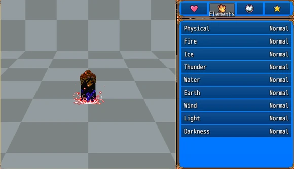 Void Monarch | Fantasy World Souls Wiki | Fandom