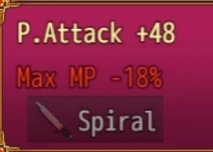 Spiral | Fantasy World Souls Wiki | Fandom