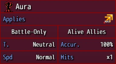 Aura | Fantasy World Souls Wiki | Fandom