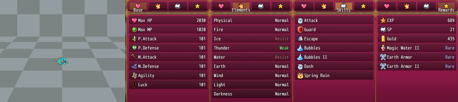 Mad Fish | Fantasy World Souls Wiki | Fandom