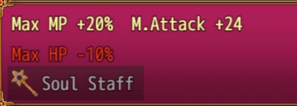 Soul Staff | Fantasy World Souls Wiki | Fandom