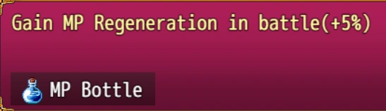 MP Bottle | Fantasy World Souls Wiki | Fandom