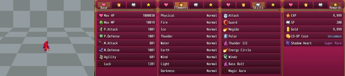 Fallen Ghost | Fantasy World Souls Wiki | Fandom