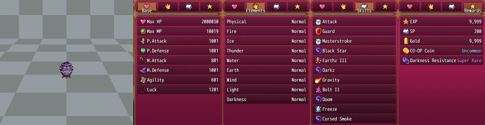 Evil Pot | Fantasy World Souls Wiki | Fandom