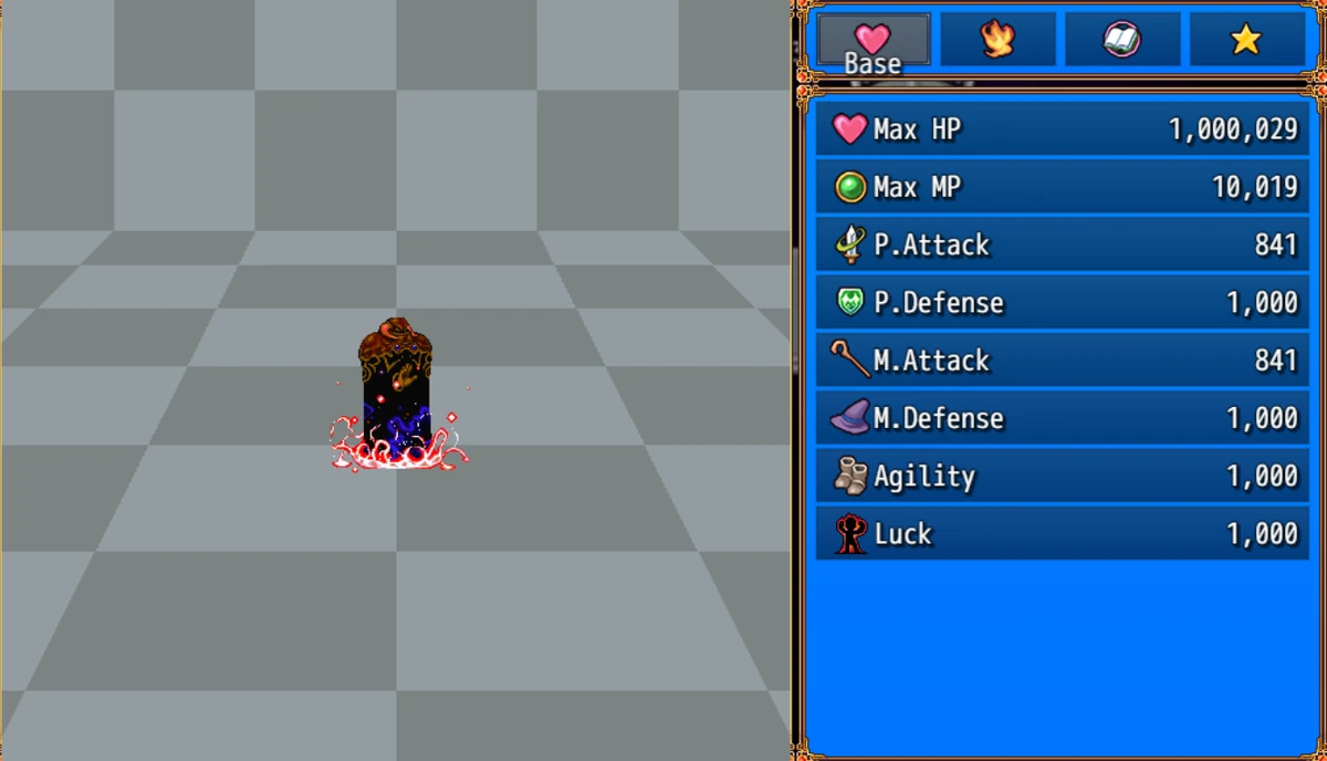 Void Monarch | Fantasy World Souls Wiki | Fandom