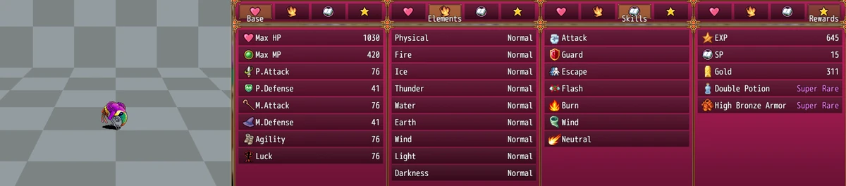 Tucano | Fantasy World Souls Wiki | Fandom