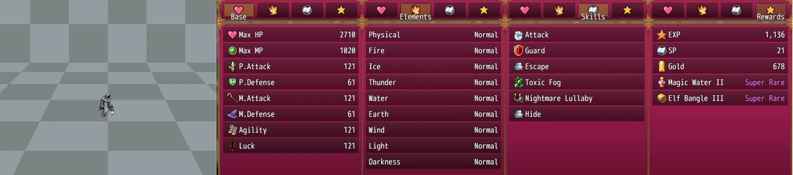 Moon Spirit | Fantasy World Souls Wiki | Fandom