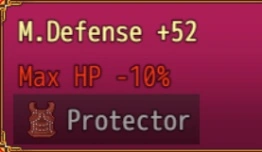 Protector | Fantasy World Souls Wiki | Fandom