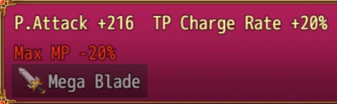 Mega Blade | Fantasy World Souls Wiki | Fandom