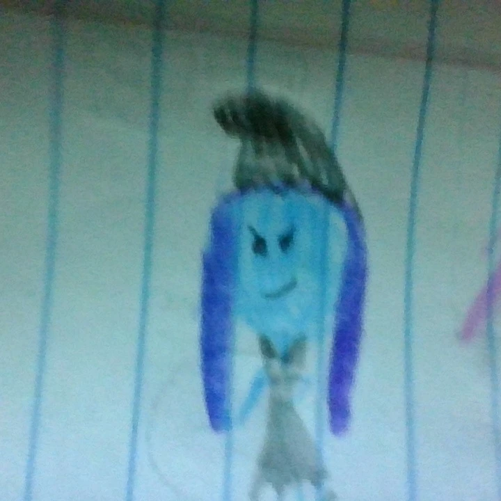 Smurfette | Fantasy World Wiki | Fandom