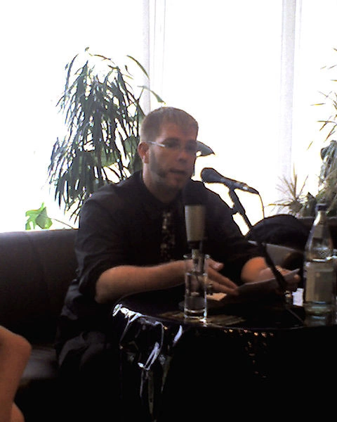 Markus Heitz | Fantasy Wiki | Fandom