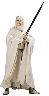 Gandalf | Fantasypedia | Fandom