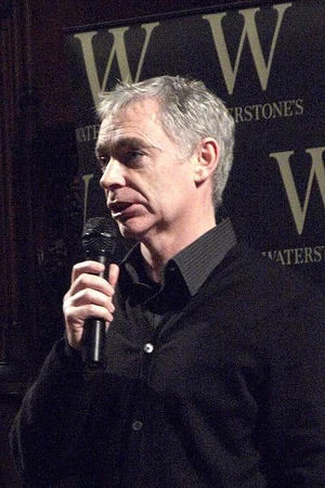 Eoin Colfer | Fantasy Wiki | Fandom