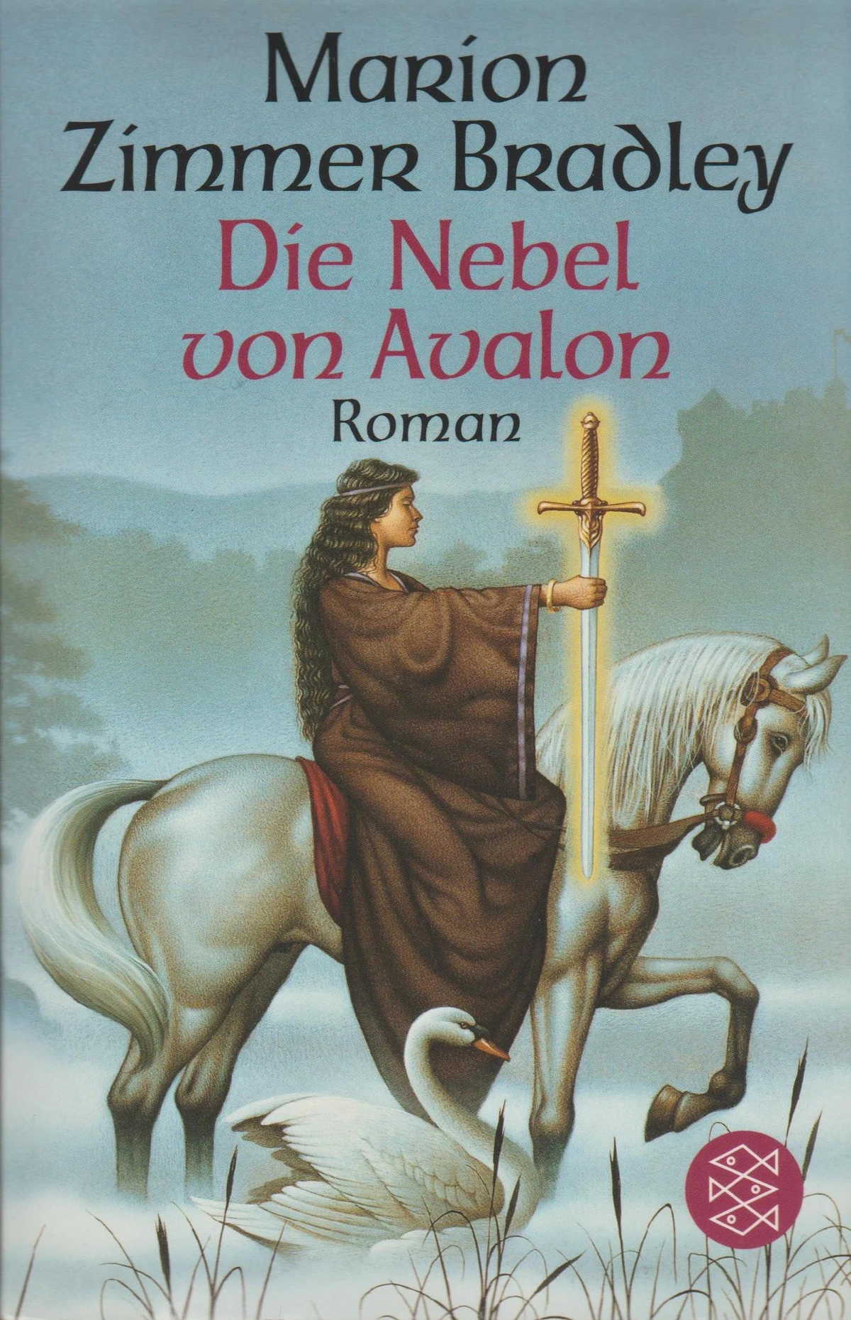 Die Nebel von Avalon | Fantasy Wiki | Fandom
