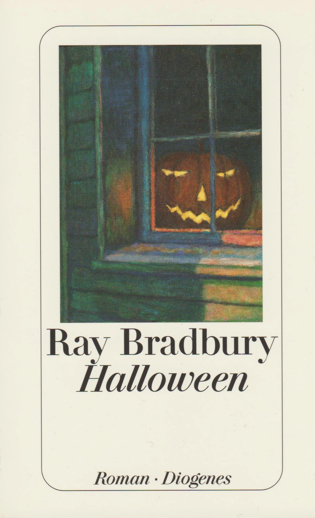 Halloween (Ray Bradbury) | Fantasy Wiki | Fandom