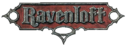 Ravenloft | Fantasypedia | Fandom