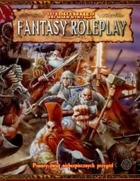 Warhammer FRP | Fantasypedia | Fandom