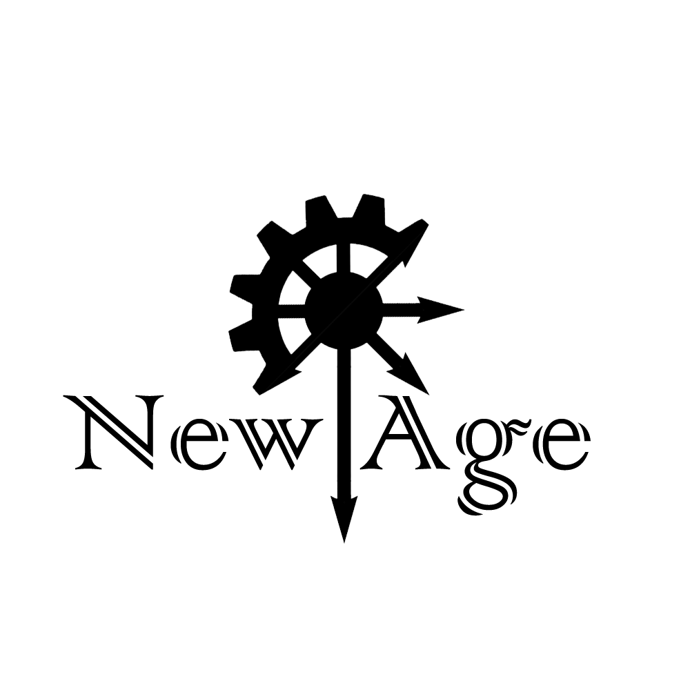 New Age | Fantasypedia | Fandom