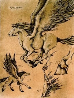 Pegaz | Fantasypedia | Fandom