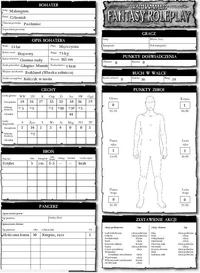 Warhammer FRP | Fantasypedia | Fandom