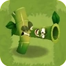 Plants vs. Zombies: War of dimensions | Fantasy forest creatures Wiki ...