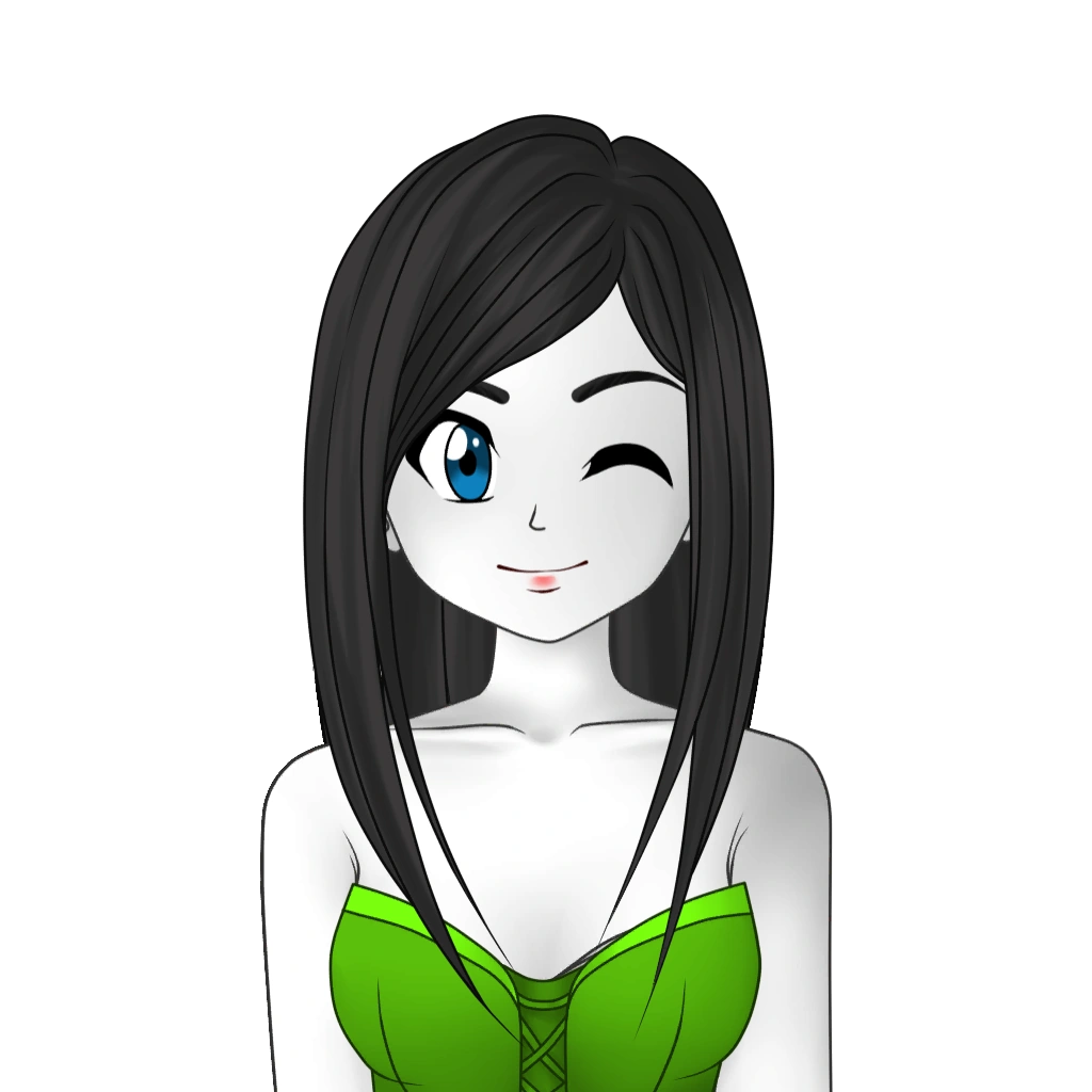 Lyna BlackBerry | Wiki Fantasy.Adventures | Fandom