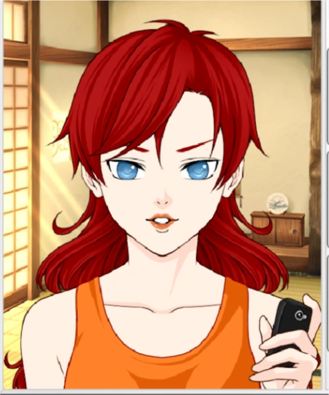 Ruby Herbert | Wiki Fantasy.Adventures | Fandom