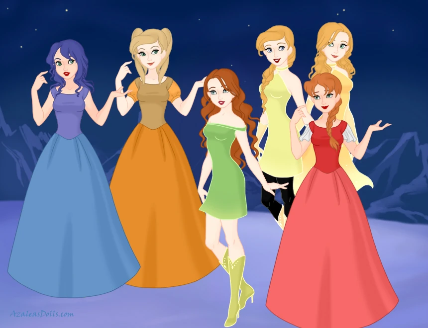 Primrose | Wiki Fantasy.Adventures | Fandom