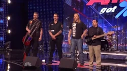 American Hitmen | FantasyAGT Wiki | Fandom