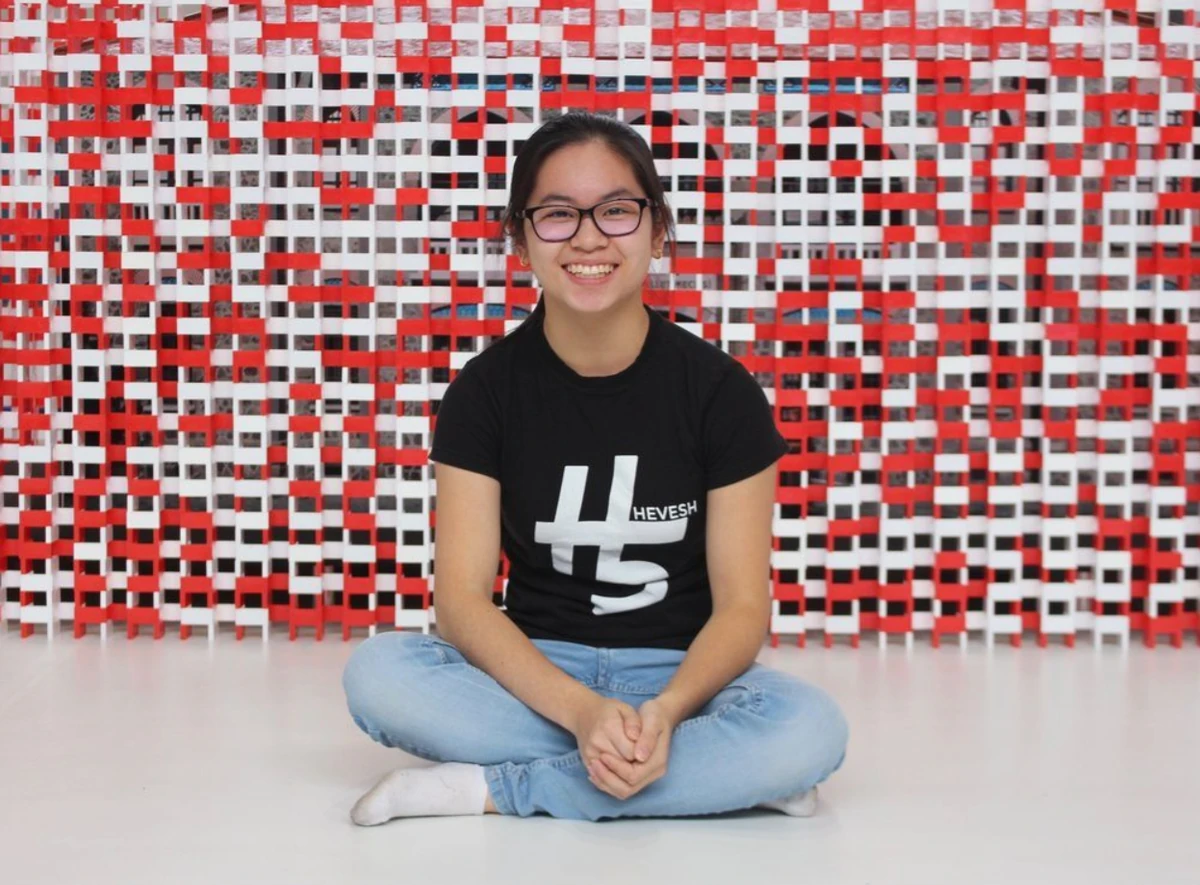 Lily Hevish | FantasyAGT Wiki | Fandom