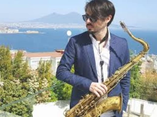 Daniele Vitale | FantasyAGT Wiki | Fandom