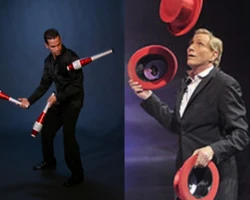 Anthony Gatto & Kris Kremo | FantasyAGT Wiki | Fandom