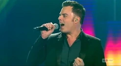 Marc Martel | FantasyAGT Wiki | Fandom