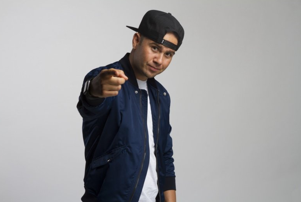 Poppin John | FantasyAGT Wiki | Fandom