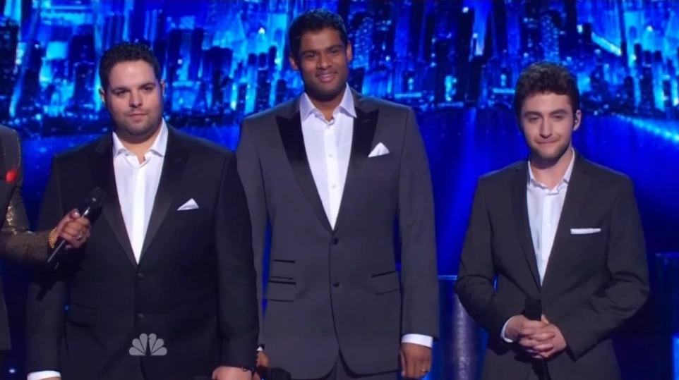 Forte | FantasyAGT Wiki | Fandom