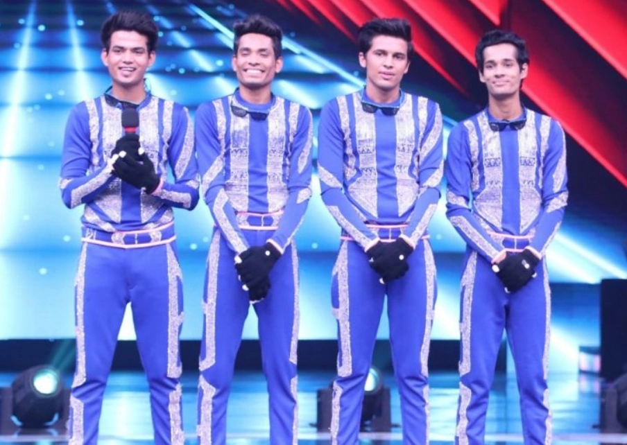 B Unique Crew | FantasyAGT Wiki | Fandom