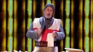 Sean Sheehan | FantasyBGT Wiki | Fandom