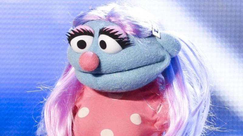 Patsy May | FantasyBGT Wiki | Fandom