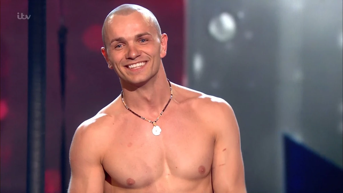 Alex Magala | FantasyBGT Wiki | Fandom