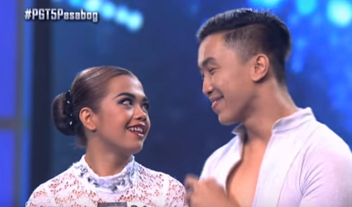 Power Duo | FantasyBGT Wiki | Fandom