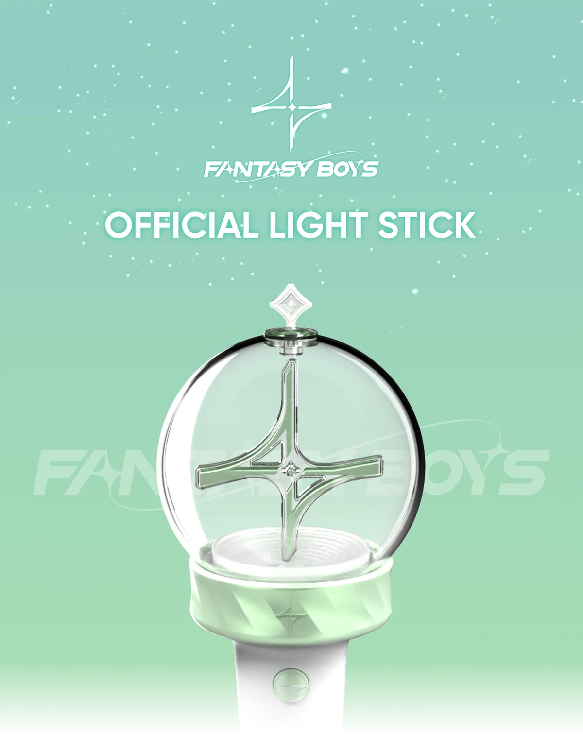 Fantastick | Fantasy Boys Wiki | Fandom