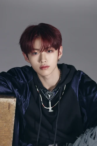 Kim Gyurae | Fantasy Boys Wiki | Fandom