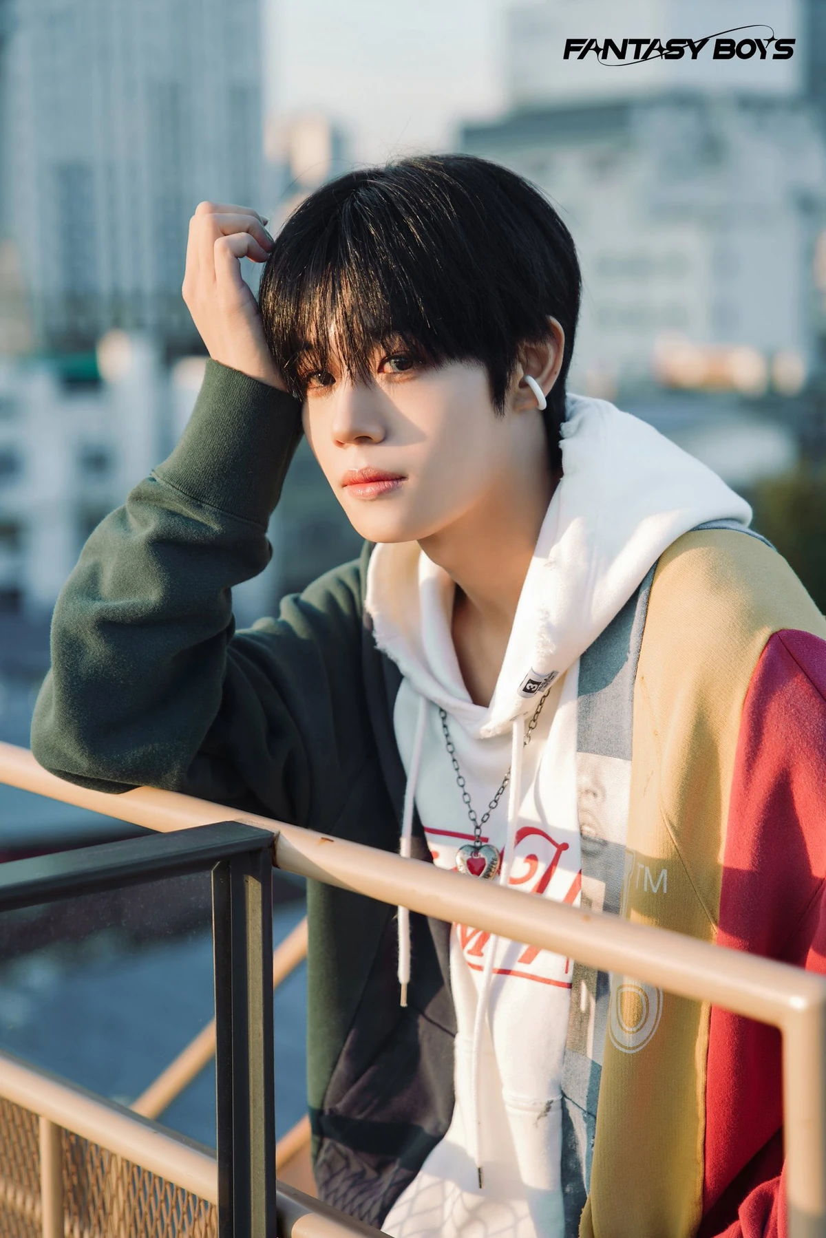 Hikari | Fantasy Boys Wiki | Fandom