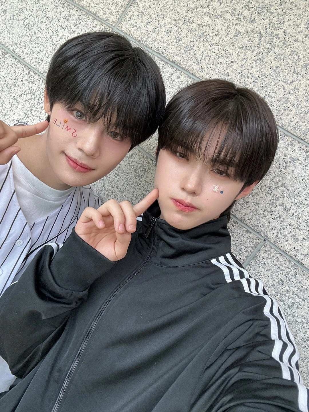 ByulBitz/Gallery | Fantasy Boys Wiki | Fandom