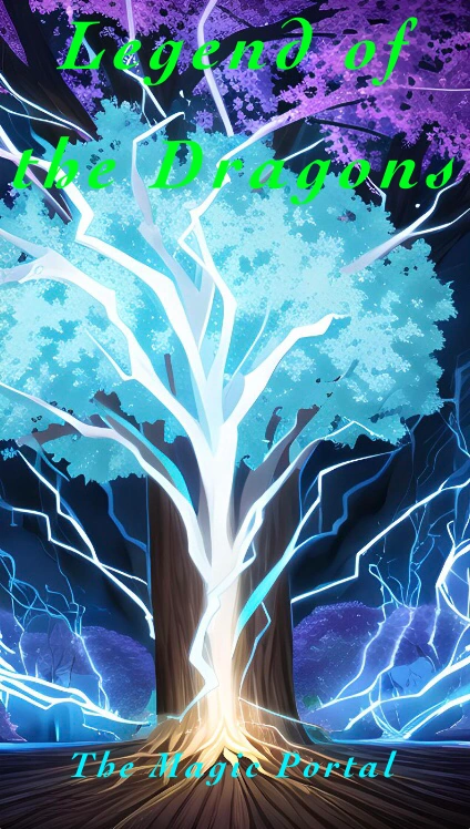 The Magic Portal | Fantasy Wiki | Fandom