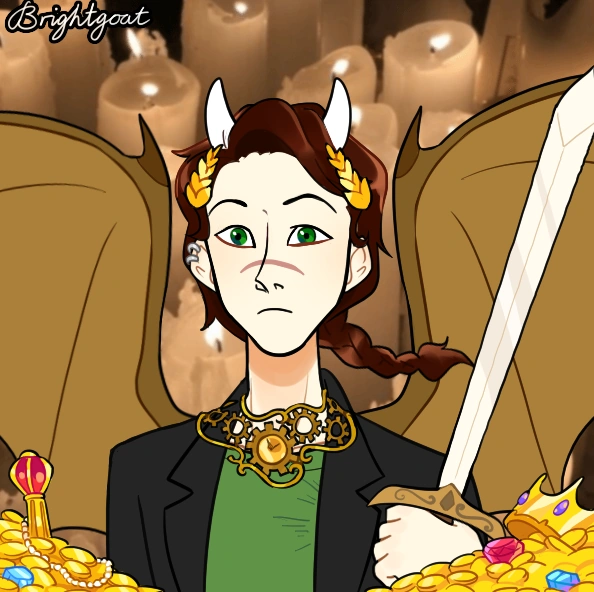 Keeper of the Lost Times | Fantasy Wiki | Fandom