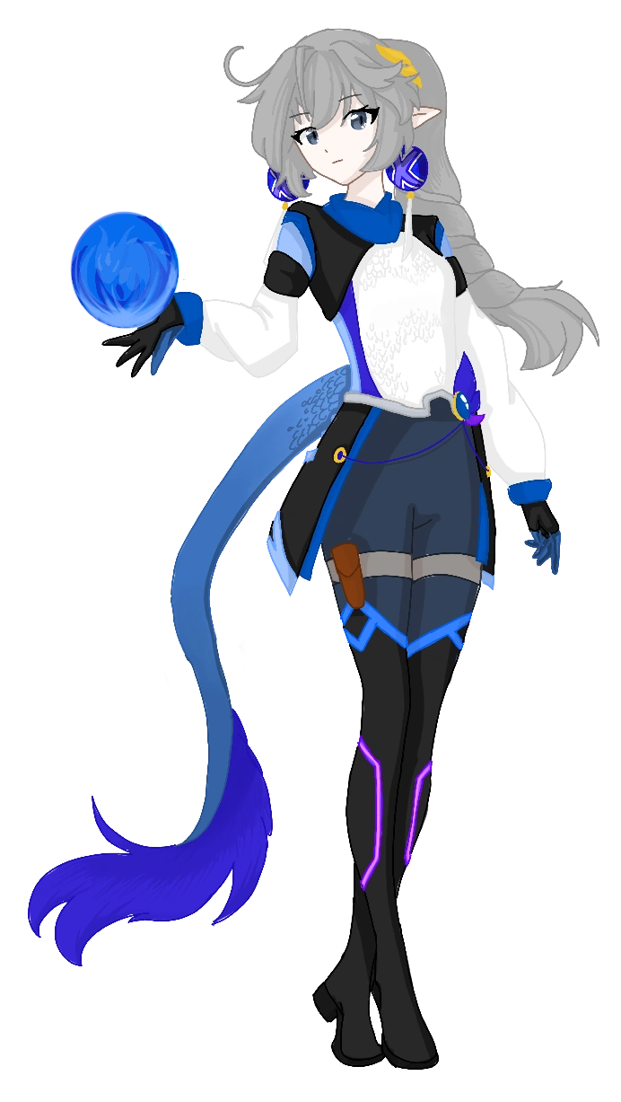 Argenta | Fantasy Wiki | Fandom