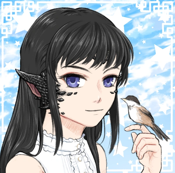 Finch | Fantasy Wiki | Fandom