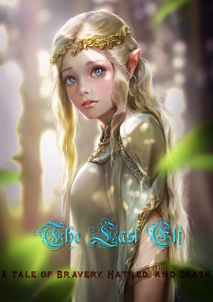 The Last Elf | Fantasy Wiki | Fandom